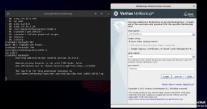 Netbackup:Installing master server on Linux – tech journey