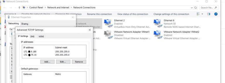 Nutanix Foundation (expand cluster) – tech journey