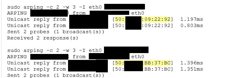 Duplicate IP in Nutanix cluster – tech journey